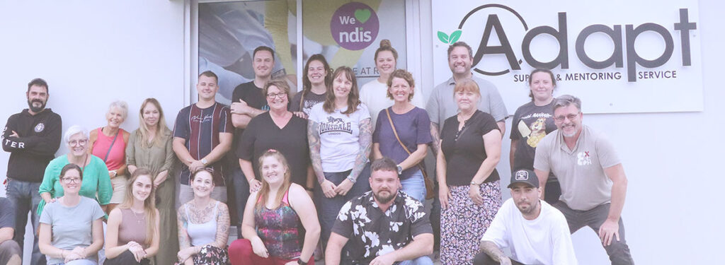 Careers – Adapt SUPPORT