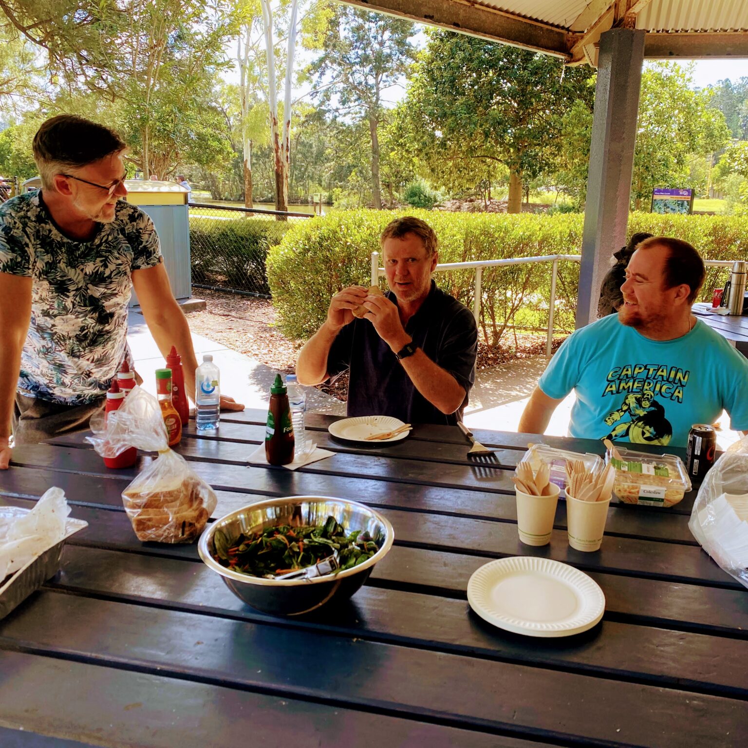 Gallery – Adapt SUPPORT