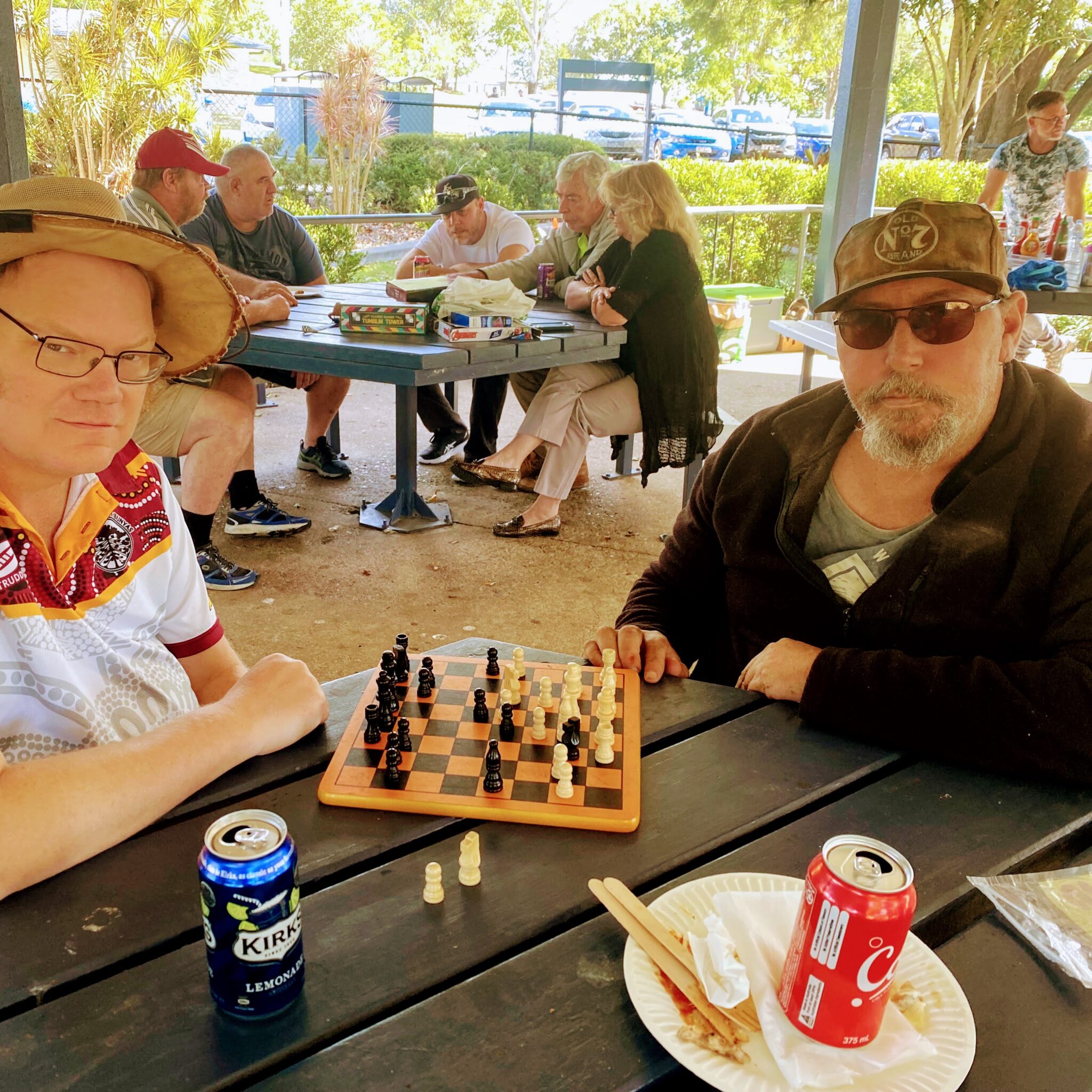 Gallery | Adapt SUPPORT